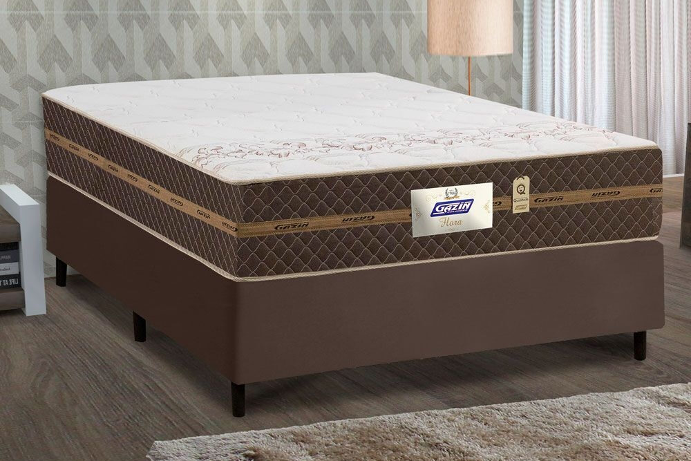 44 Tipos de Cama Para o Quarto Perfeito - Guia Completo