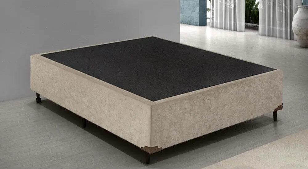 44 Tipos De Cama Para O Quarto Perfeito - Guia Completo