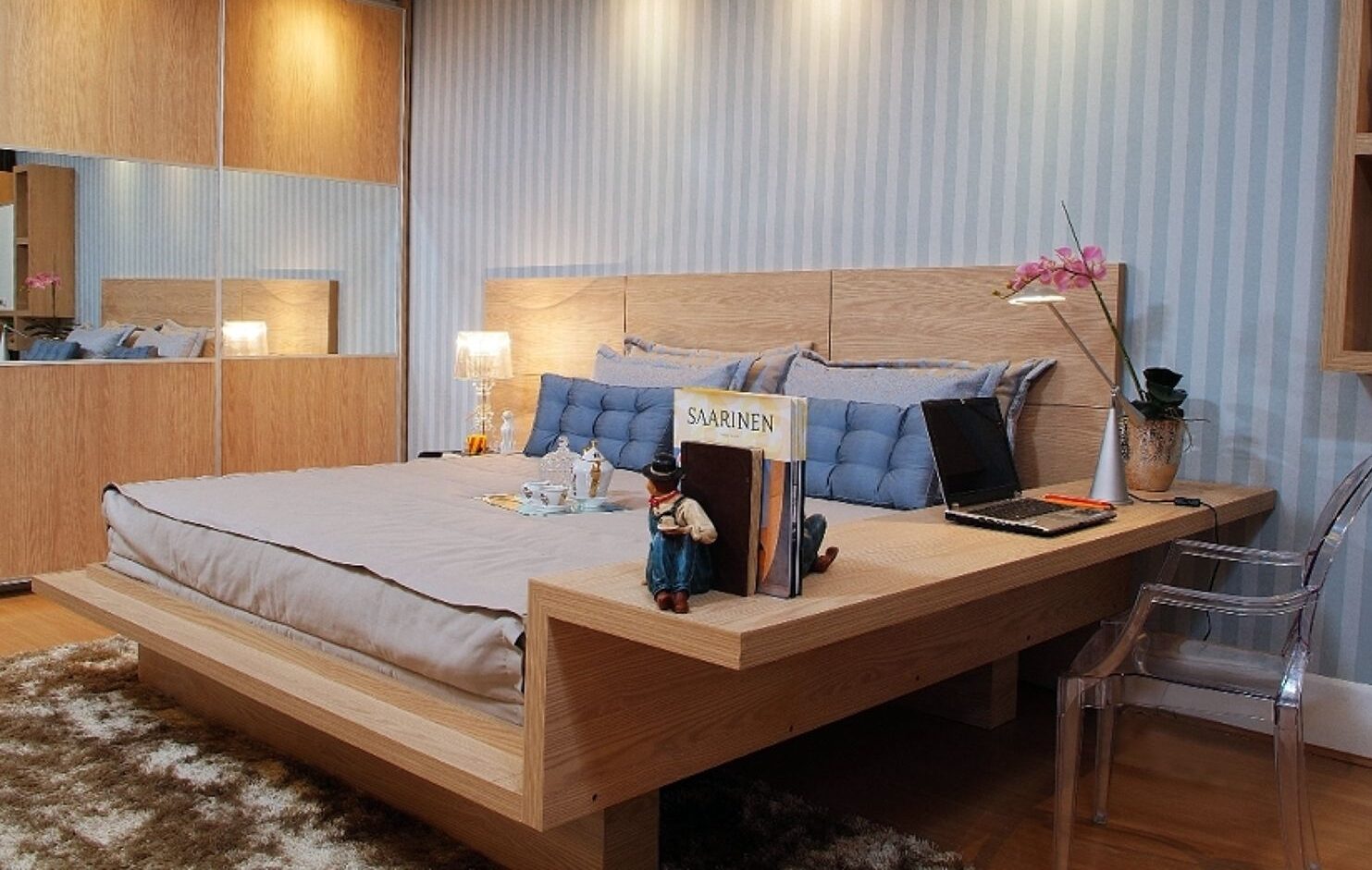 44 Tipos de Cama Para o Quarto Perfeito - Guia Completo