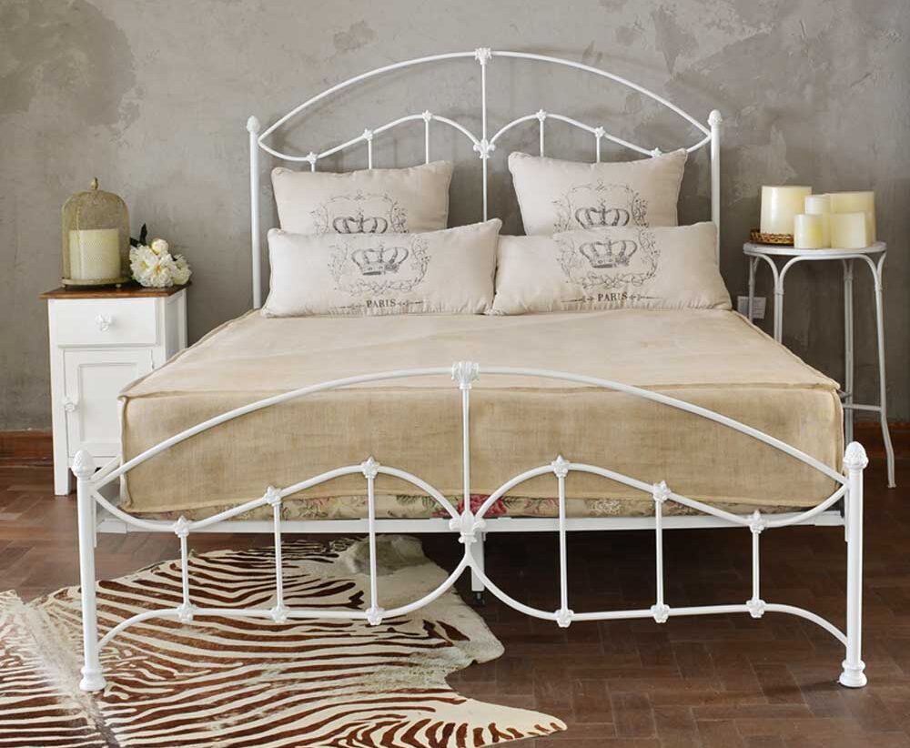 44 Tipos de Cama Para o Quarto Perfeito - Guia Completo