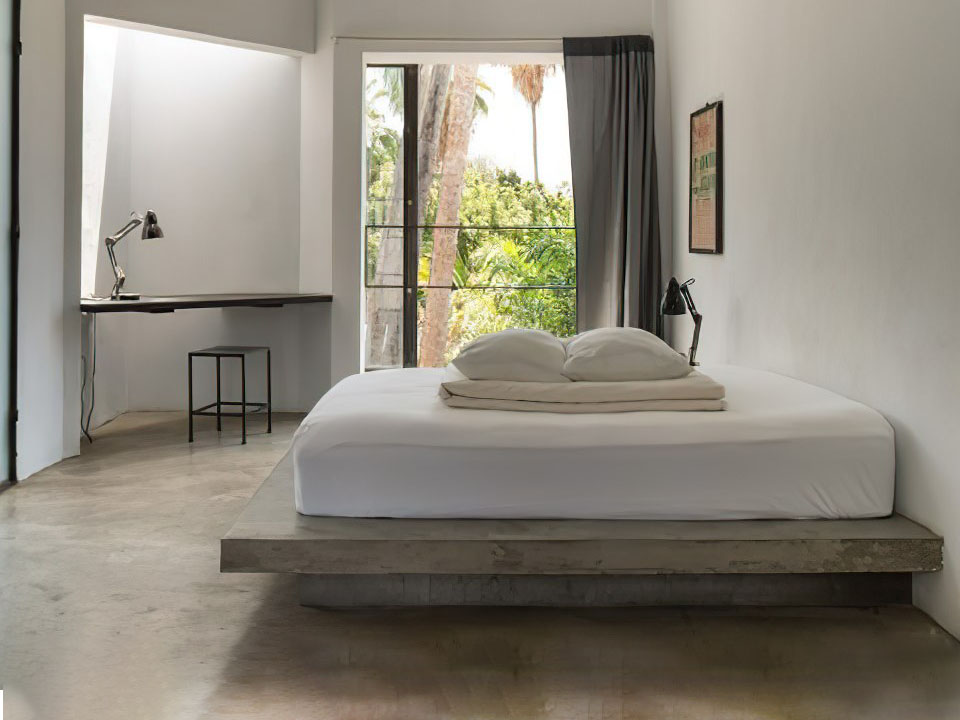 44 Tipos de Cama Para o Quarto Perfeito - Guia Completo