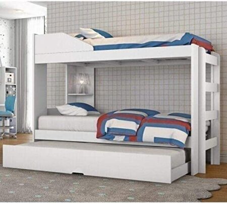 44 Tipos de Cama Para o Quarto Perfeito - Guia Completo