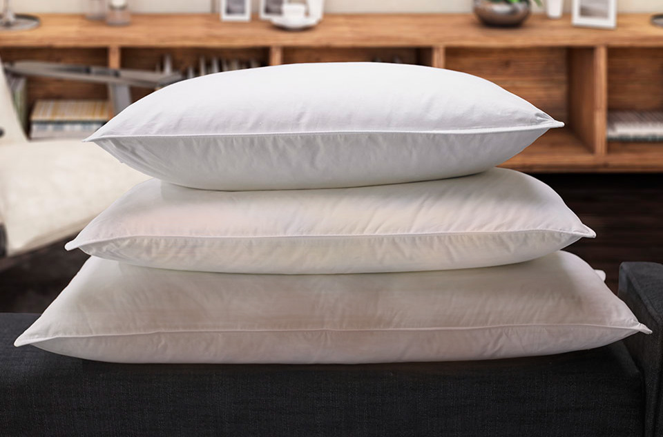 Guia de Travesseiros - Melhores Marcas de Colchão